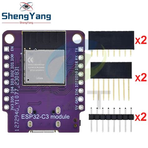 tzt esp32 c3 wemos d1 mini esp8266 esp32 esp32 c3 mini 1 n4