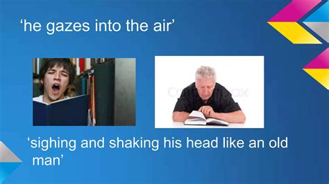 Slow Reader By Mro Pptx