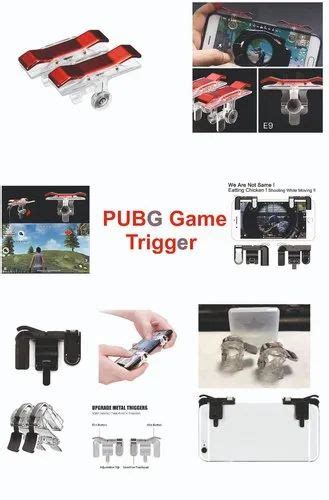 pubg game trigger at rs 38 pubg game trigger in sahibabad id