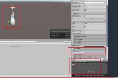 [유니티기본파티클시스템]5 유데미강의 Particle From Beginner To Advance 필요 내용 정리 네이버 블로그