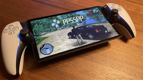 Playstation Portal Hackers Help To Patch Psp Emulator Exploit Kitguru