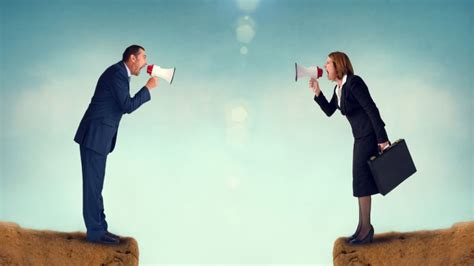 Article Why Workplace Disagreements Are Important The Art Of Constructive Conflict
