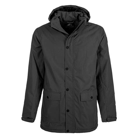 Whistler Feodor Men Parka 10000mm Sort
