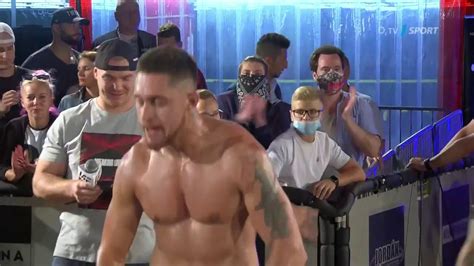 Iaf Streetfighter 7 Daniel Ligocki Vs Lukáš Kotula Youtube