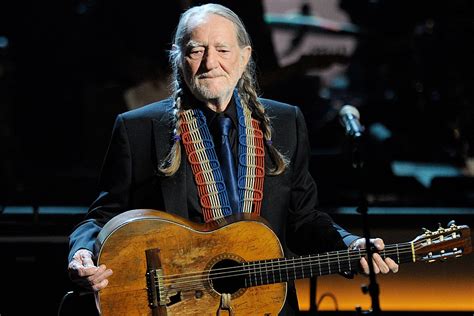 Willie Nelson