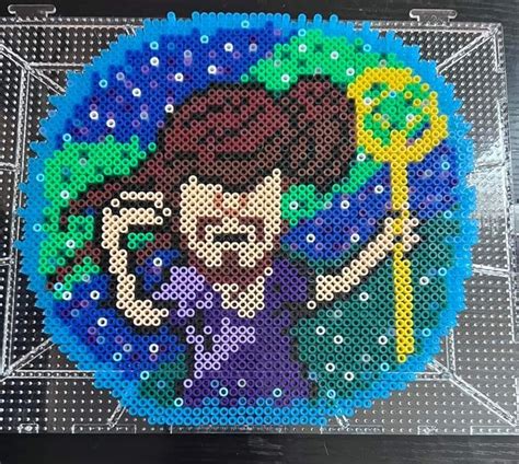 Pin De Erin Hernandez En Perler Beads