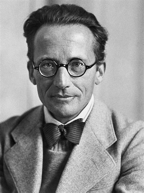Erwin Schrödinger