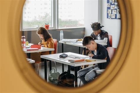 The Effect Of Noise On Academic Performance Fight For Silence