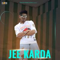 Jee Karda Song Download Play Listen Jee Karda Punjabi Mp Song By Wanted Prince Gaana