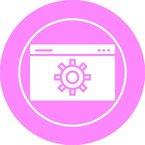 Web Optimization Vector Icon 40242258 Vector Art At Vecteezy