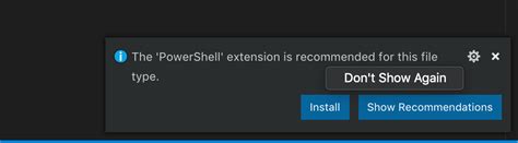 Postscript Files Always Evaluated As Powershell Issue Microsoft Vscode GitHub