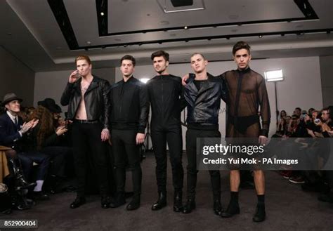 Model Nik Photos and Premium High Res Pictures - Getty Images