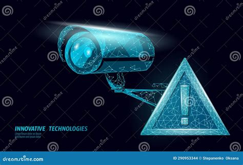 Cctv Privacy In Network Setups Uses Smart Cameras For Enhanced Surveillance Managing Security