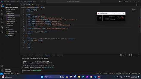 Danny Devito L On Linkedin Reactjs Quizapp Webdevelopment Learningbydoing