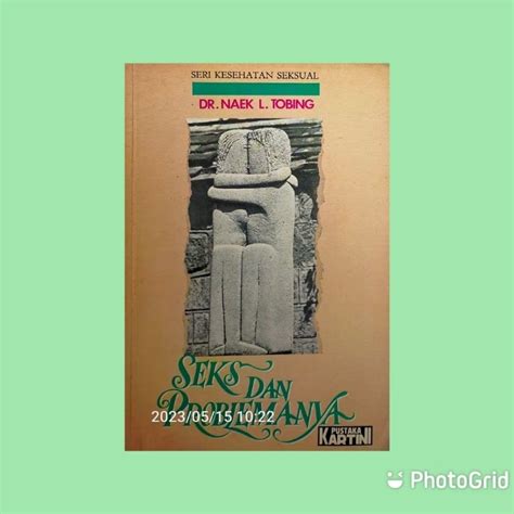 Jual SERI BUKU KESEHATAN SEKS DAN PROBLEMNYA Shopee Indonesia