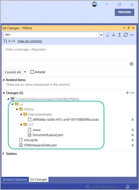 SQL Server Management Studio Preview First Impressions VladDBA