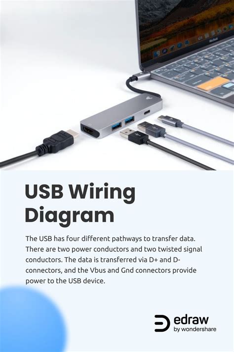 USB Wiring Diagrams