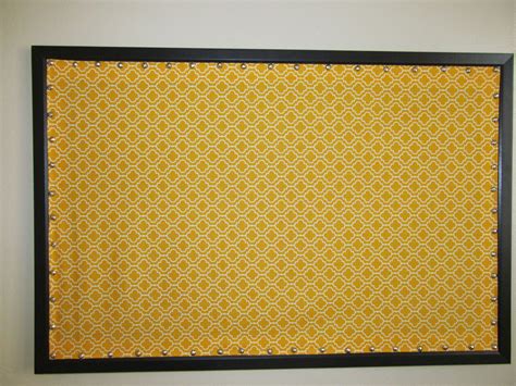 Fabric Cork Board Ideas At Jamie Tolentino Blog