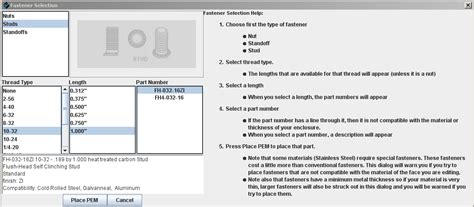 File Dialogbox Pem NEW Png Protocase Designer Documentation