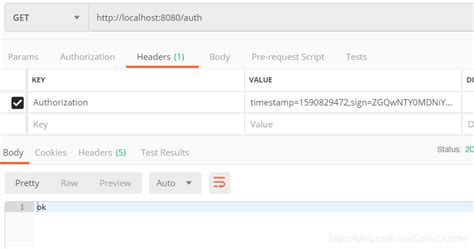 Springboot使用sha256加密算法对接口访问控制springboot Sha256加密 Csdn博客
