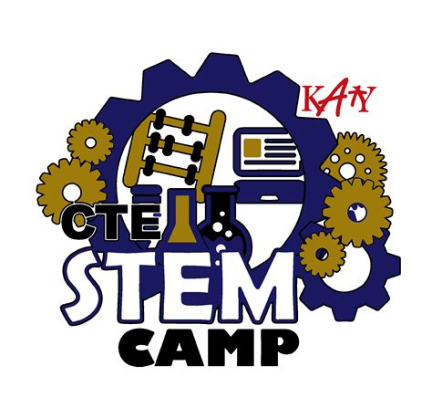 Stem Camp