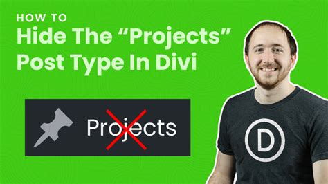 how to style and customize the divi menu module dropdown submenu