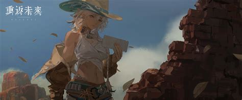 Argus Reverse1999 Danbooru