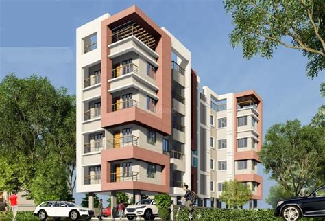 Rohra Tirath Exotica In Chinar Park Kolkata Price Reviews And Floor Plan