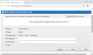 What Is Checksum And How To Calculate Checksums Techcult