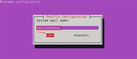 How To Use Mail Command In Linux Its Linux Foss