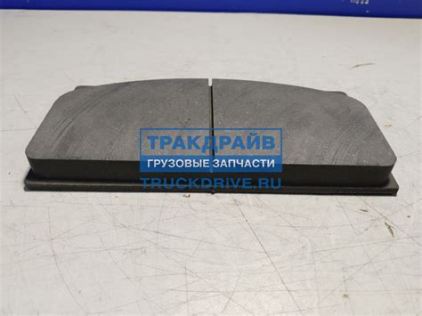 Колодка тормозная LG 933,936,952,953,956,968 (продается поштучно ...