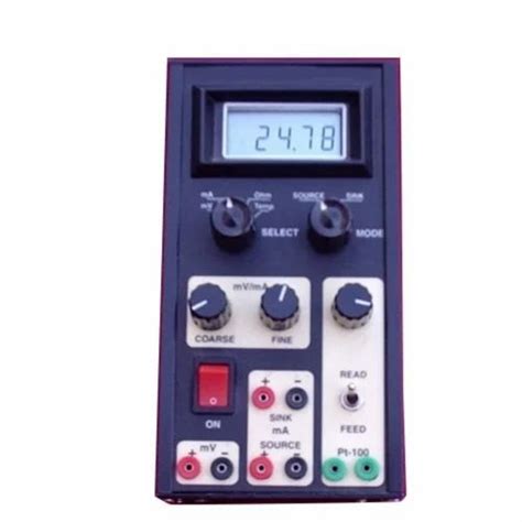Universal Calibrator Calibration Services In Jaipur Id 2853299874648