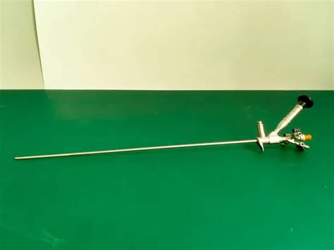 High Quality Fotory Price Cystoscope Bladder Endoscope Urology