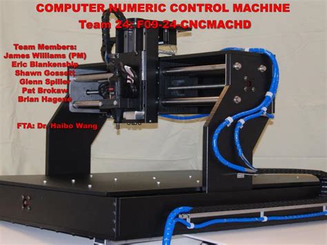 PPT COMPUTER NUMERIC CONTROL MACHINE PowerPoint Presentation Free Download ID
