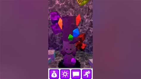 How To Get The Geode Marker In Roblox Find The Marker Youtube