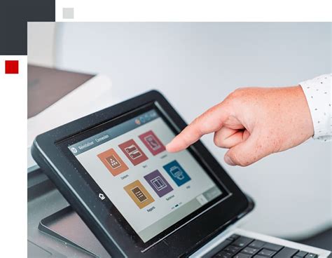 Imprimantes Multifonction Migdp