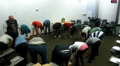 Improv Warmups Inventive Problem Solving