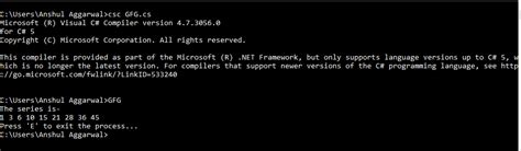 Console ReadKey Method In C GeeksforGeeks