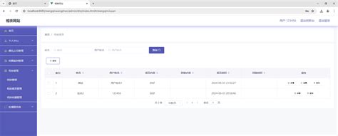 基于springboot的相亲网站管理系统，相亲管理系统，附源码数据库论文开题报告任务书ppt，包远程安装调试 Csdn博客