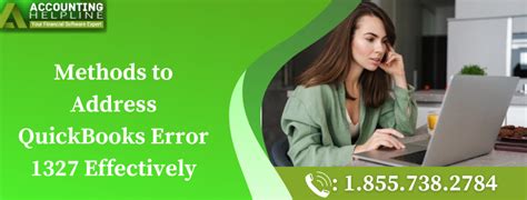 Heres An Easy Method To Fix Quickbooks Error 1327 Joshuaweissman