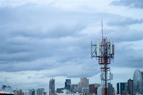 Optimize 4g Ran Boosting Coverage And Capacity