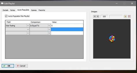 Filtering Games In BigBox Noobs LaunchBox Community Forums