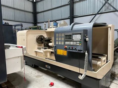 heavy duty flat bed cnc lathes dmtg maximum turning length 2000 mm at