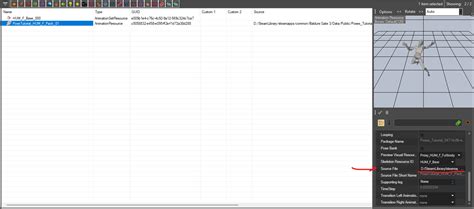 Adding Animations In Toolkit Bg3 Modding Community Wiki