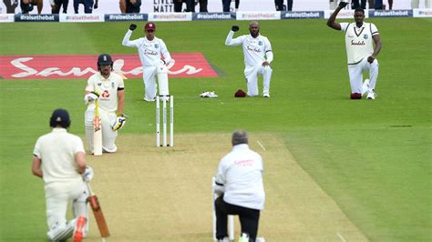 In Case You Missed It Cricket Makes A Poignant Return Espn