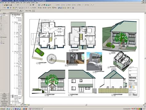 Teach You How To Use Revit Architecture Software By Pcwbindia60