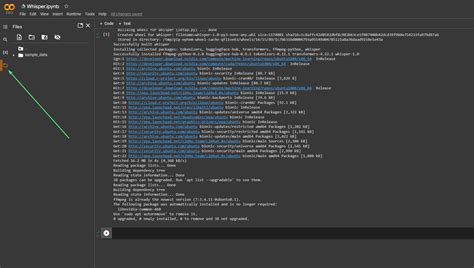 How To Use Whisper A Free Speech To Text Ai Tool By Openai