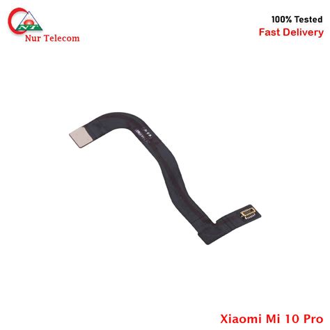 Xiaomi Mi Pro G Motherboard Connector Flex Cable In BD Nur Telecom