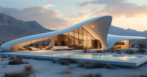 How 3d Architectural Visualization Revolutionizes The Aec Industry