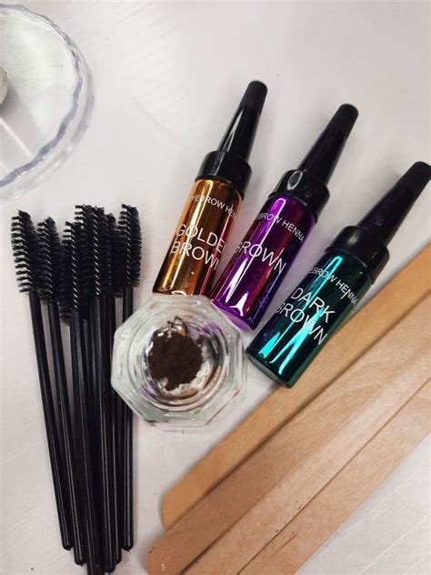 EKKOBEAUTY | Брови, Предметы макияжа, Советы для бровей